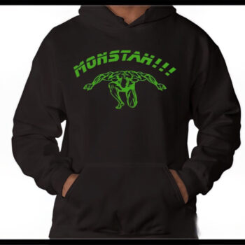 MONSTAH GYM WEAR – Home of monstah gym wear and accessories